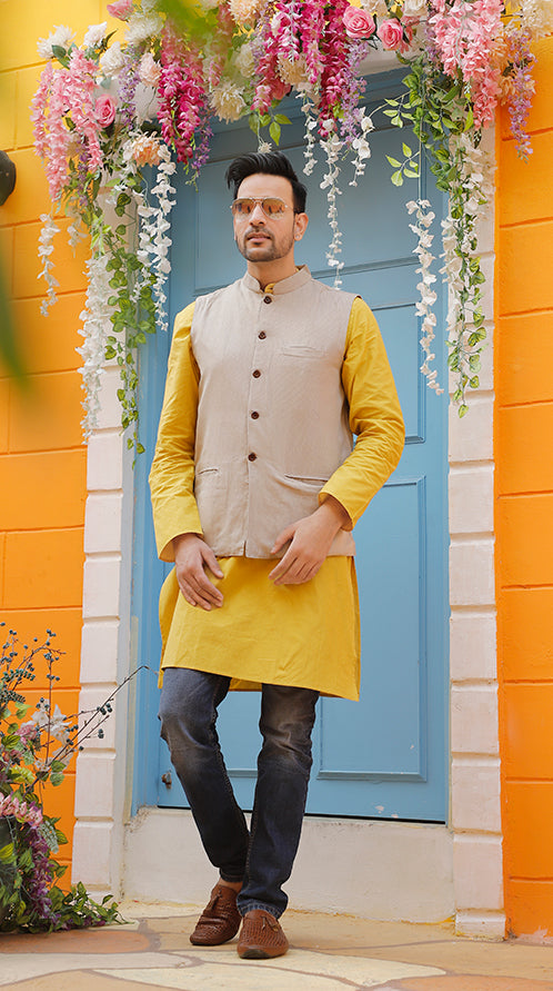 Jacket – Shramdaan