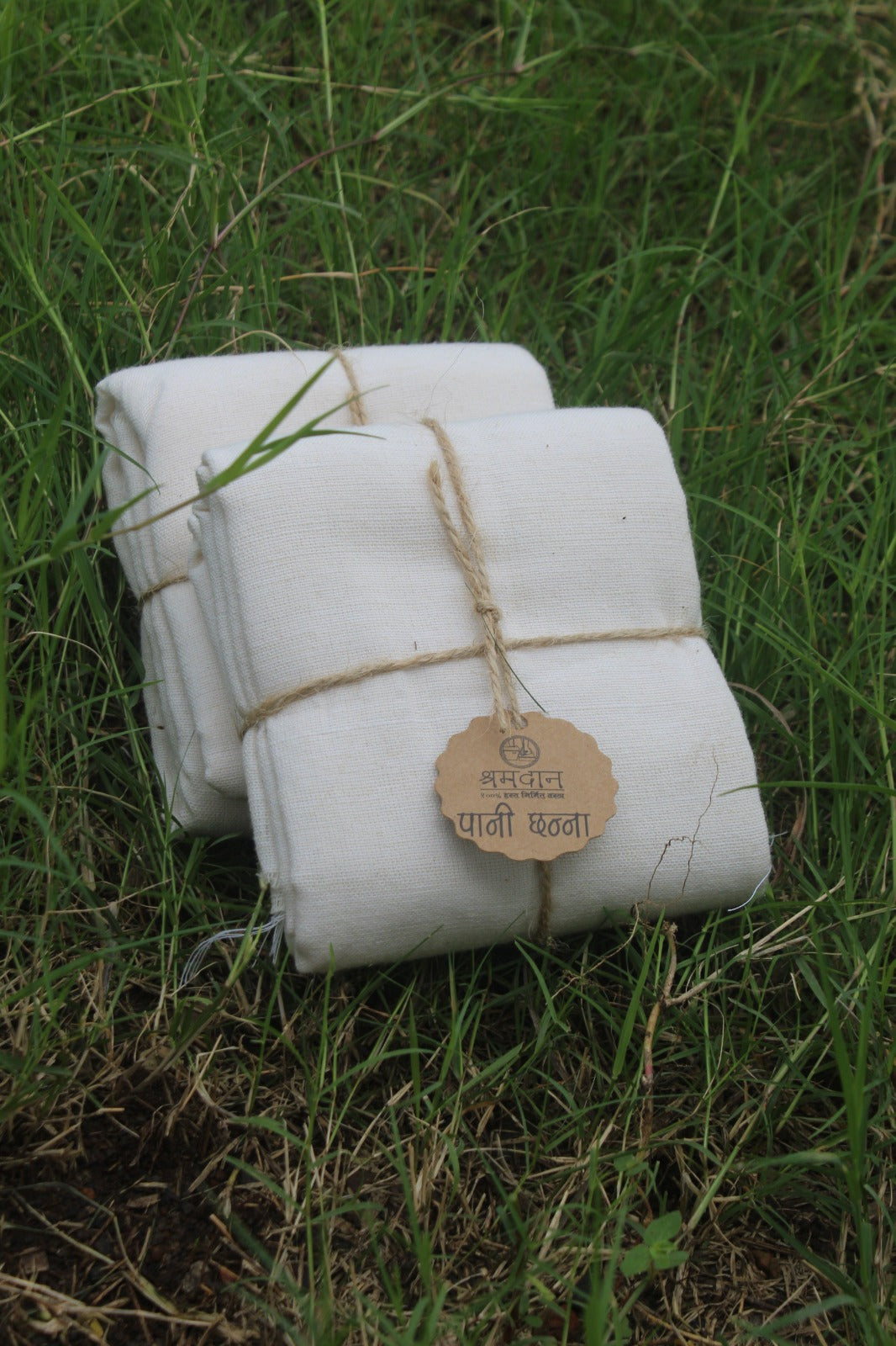 Religious – Shramdaan