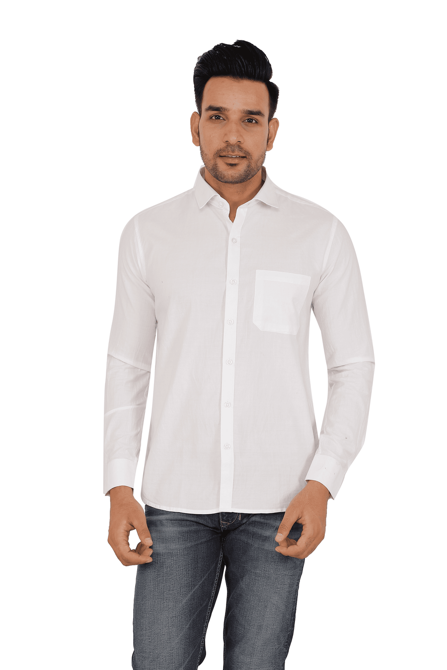 Full Shirt – Shramdaan