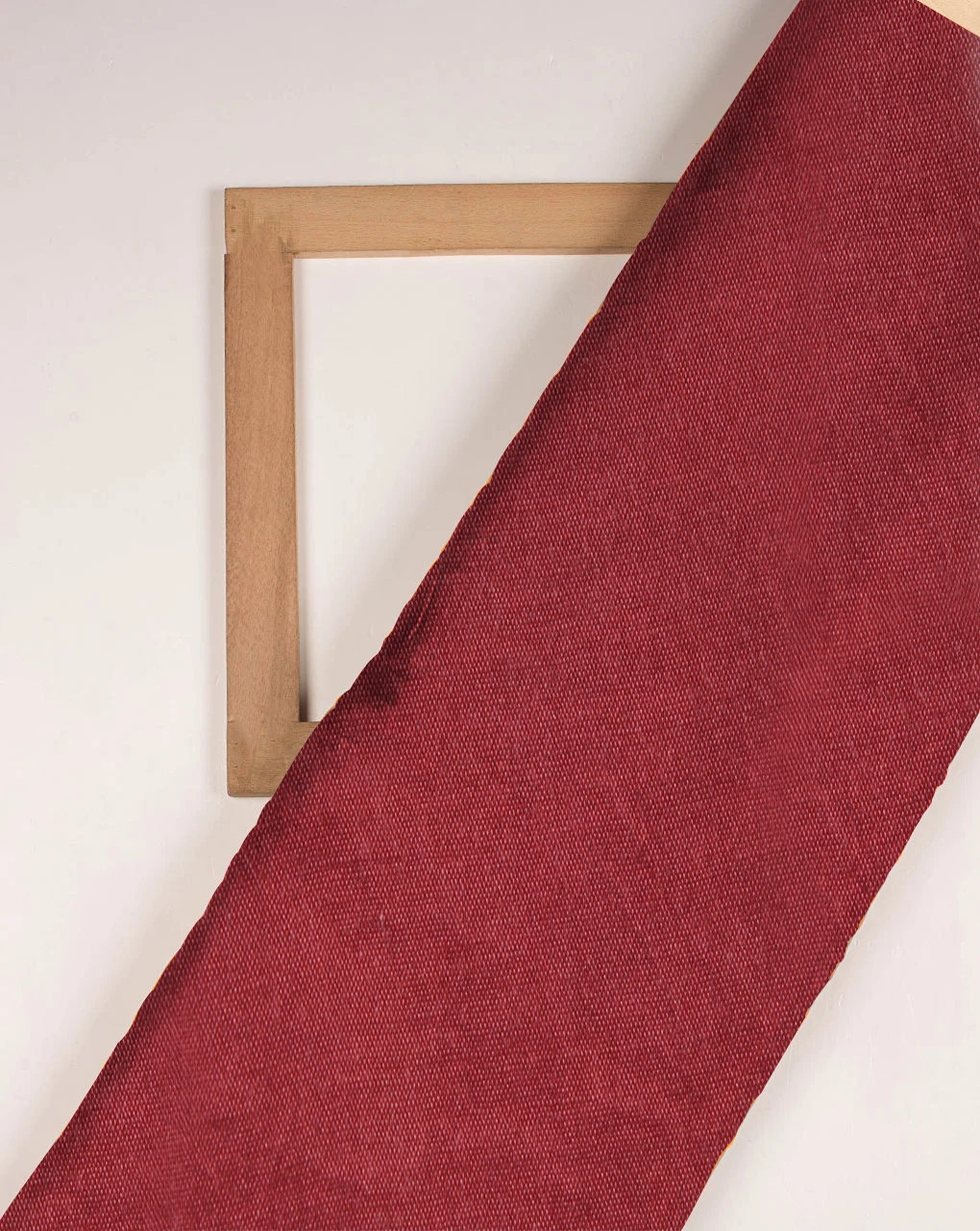 Handloom Cotton Cloth – Shramdaan